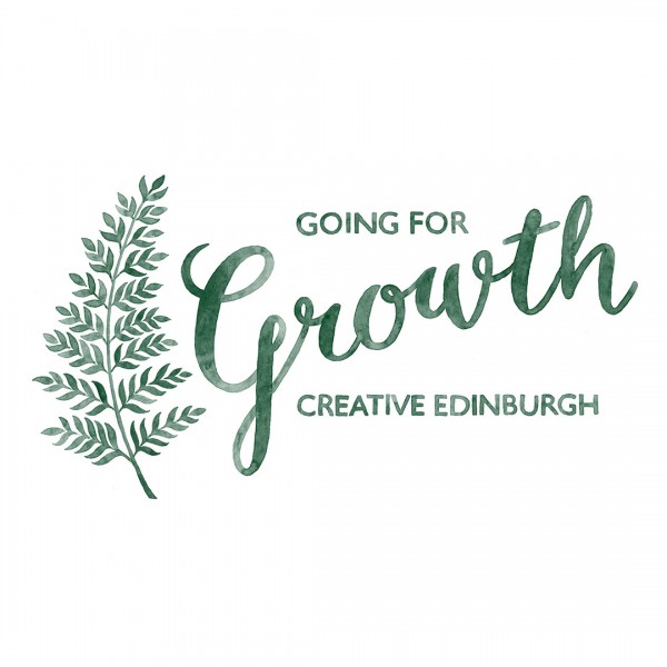 Creative Edinburgh & Royal Botanic Gardens, Edinburgh : Alexandra Snowdon